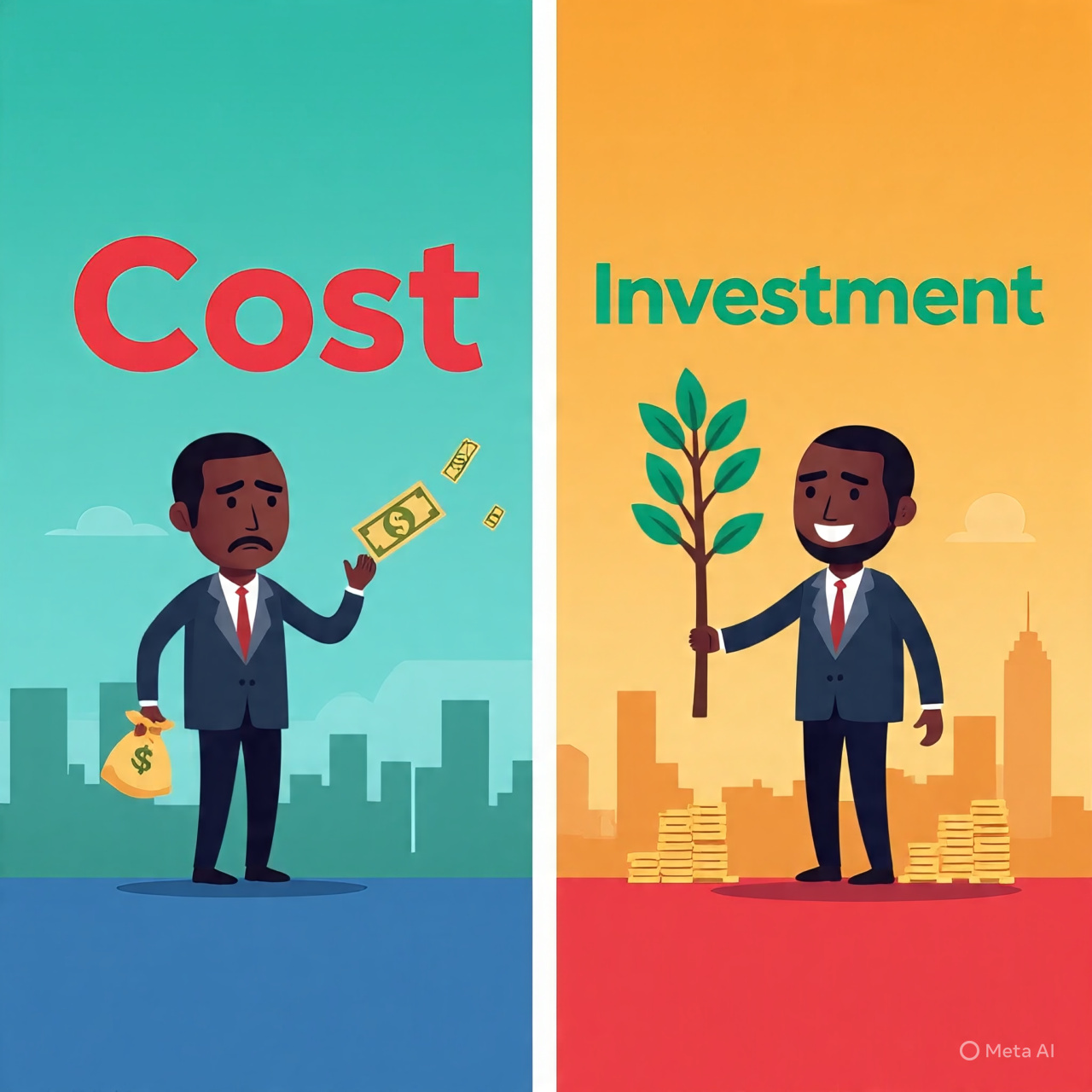 From “Cost” to “Investment” - CoreBase Solutions